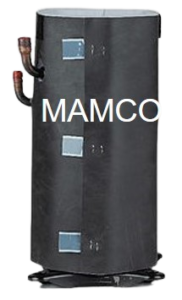 Compressor Jacket – Mamco Group